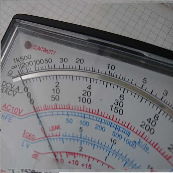 OHMETRO: ¿QUÉ ES?, ¿PARA QUÉ SIRVE? Y ¿CÓMO SE UTILIZA?