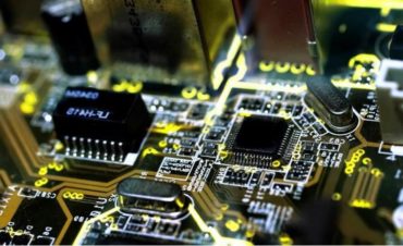 50 Proyectos de Electrónica fáciles de hacer