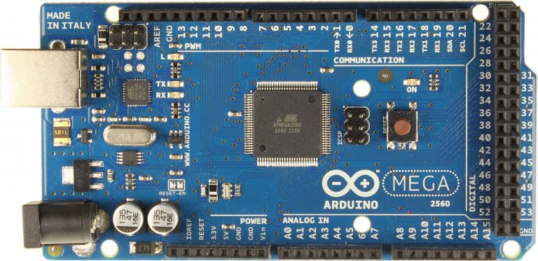 Arduino | Circuitos Eléctricos