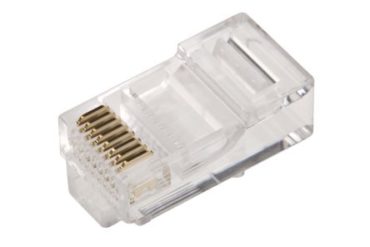 ¿Qué es el conector RJ45? Cómo funciona