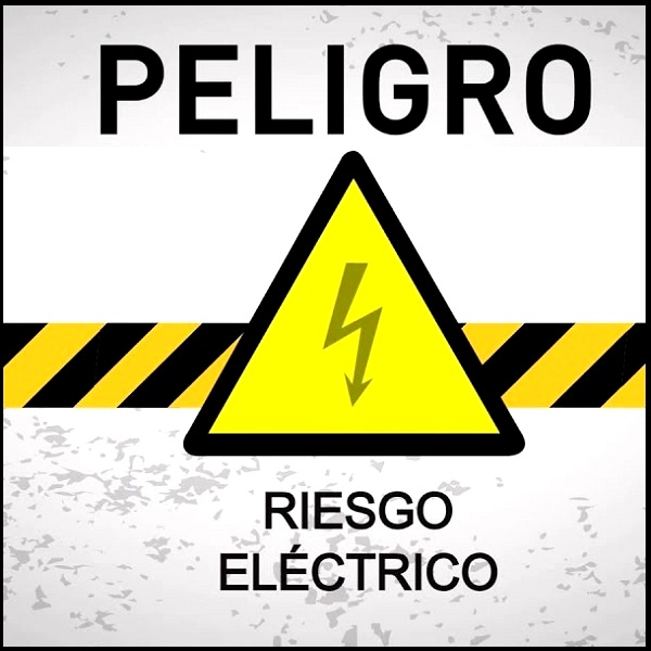 RIESGOS ELÉCTRICOS: GUÍA DE PREVENCIÓN