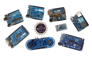 Tipos de Arduino: qué Arduino elegir