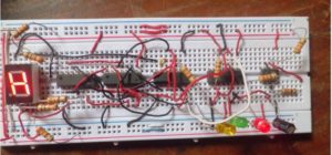 PROTOBOARD: ¿Cómo funciona un protoboard?