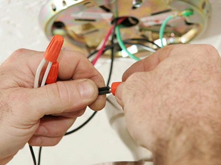 EMPALMES ELÉCTRICOS: TIPOS, ¿CÓMO SE HACEN? Y MÁS