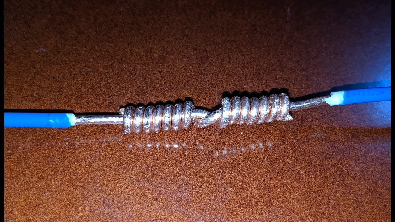 EMPALMES ELÉCTRICOS: TIPOS, ¿CÓMO SE HACEN? Y MÁS