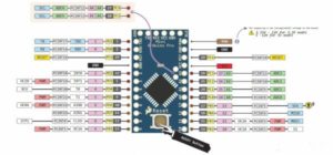 ARDUINO UNO