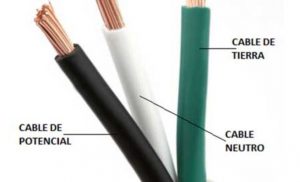 FASE Y NEUTRO Y SUS DIFERENCIAS CON LA TIERRA
