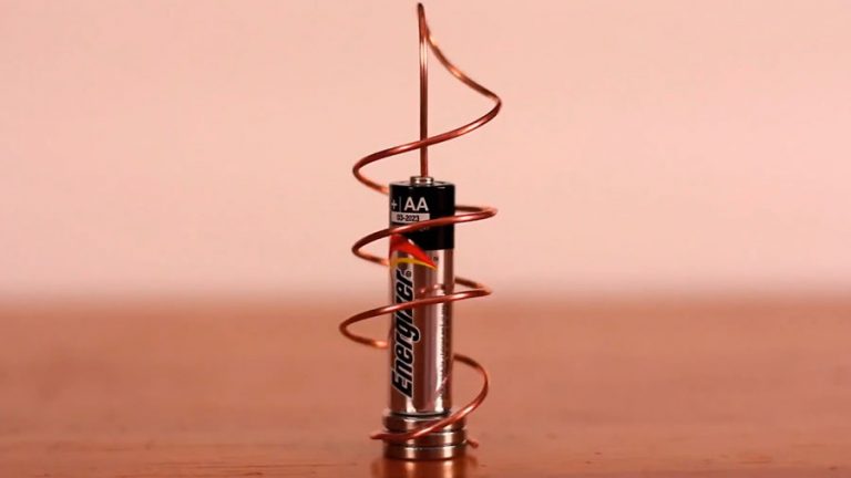 MOTOR HOMOPOLAR: ¿QUÉ ES? ¿CÓMO FUNCIONA? Y MÁS