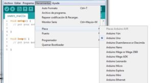ARDUINO: Una guía de inicio. Empezando con Arduino