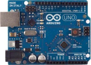 ARDUINO UNO