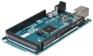 Arduino Mega 2560