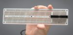 PROTOBOARD: ¿Cómo funciona un protoboard?
